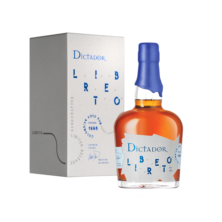 Dictador - The Arthouse Spirit Brand | Luxury Rum