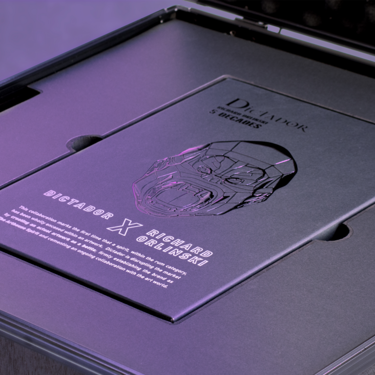 Buy Richard Orlinski 5 Decades Collection | Dictador.com