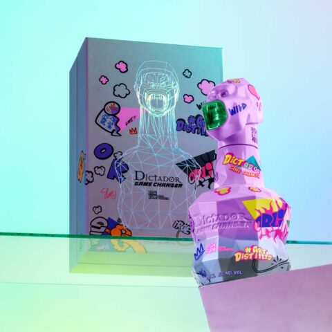 Meet the Dictador Game Changer Collection | Dictador.com